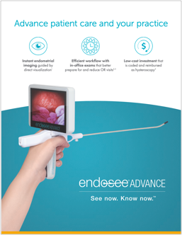 Endosee Advance Resource Center